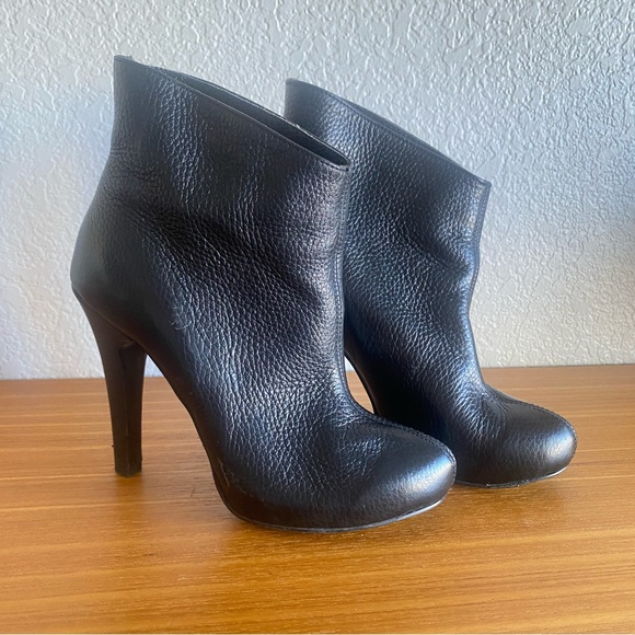 Loft 37 | Shoes | Loft 37 High Heels Boots | Poshmark